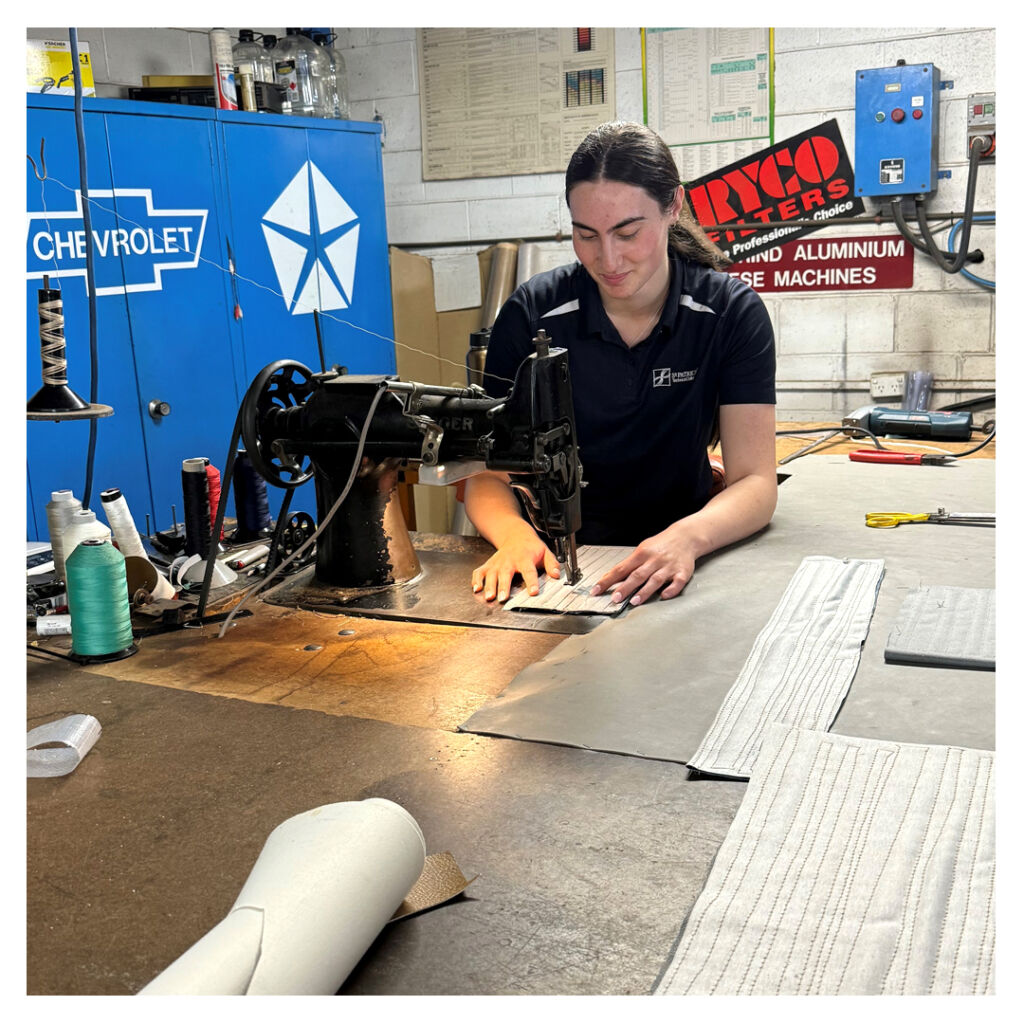 Career exploration through WEX - St Patrick's Technical College